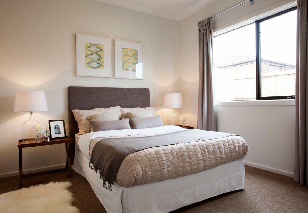 Japer 30 - Signature Range | Orbit Homes - Bedroom - Melbourne - by ...