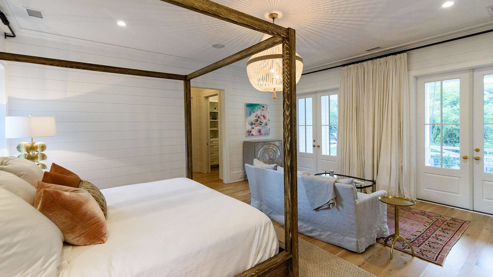 Jasper - Beach Style - Bedroom - Charleston - by Welch Custom Homes | Houzz