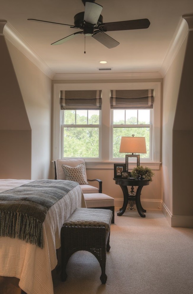 Jeld-Wen Windows & Doors - Transitional - Bedroom - Chicago - by Schaaf ...