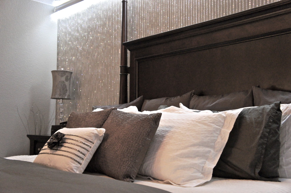Jenna Denson - Contemporary - Bedroom - Dallas - by JDS DESIGNS | Houzz