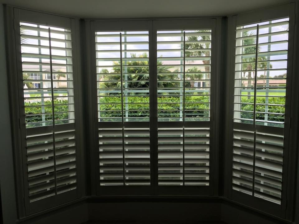 John's Island Bay Window - Traditional - Bedroom - Orlando - by Window ...