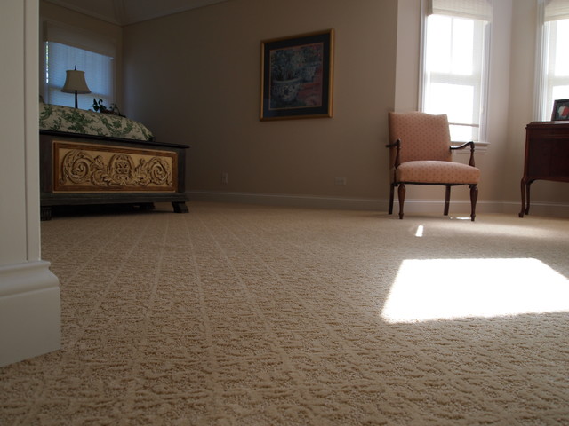 Karastan/ Grand Renaissance - Traditional - Bedroom - Chicago - by ...