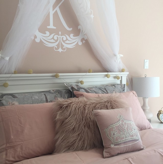 Karmin's Boudoir - Romantique - Chambre - Toronto - par Chic Alors ...