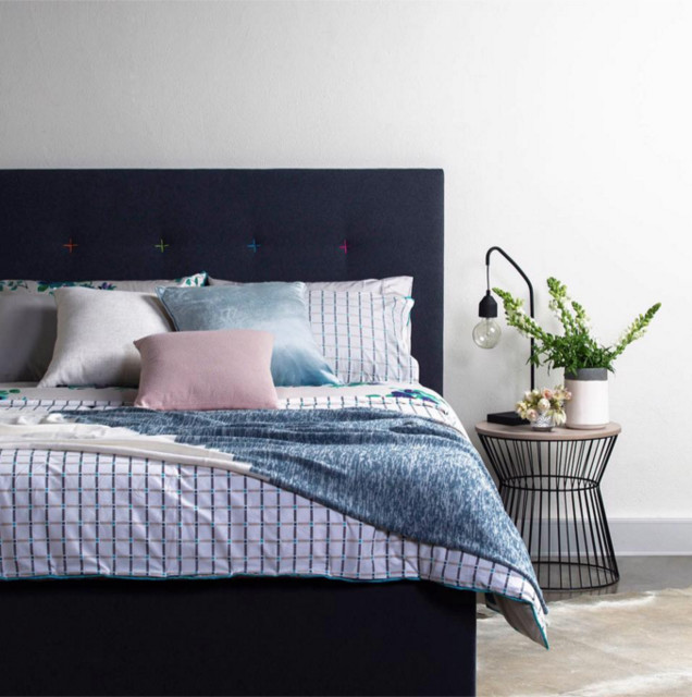 Keeki Designs - Modern - Bedroom - Melbourne - by keekï My Style | Houzz