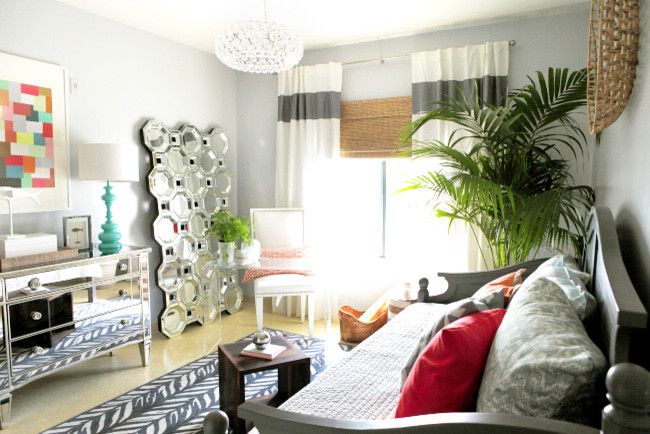 Kelly Edwards Design - Bedroom - Los Angeles - by Natalie Myers | Houzz