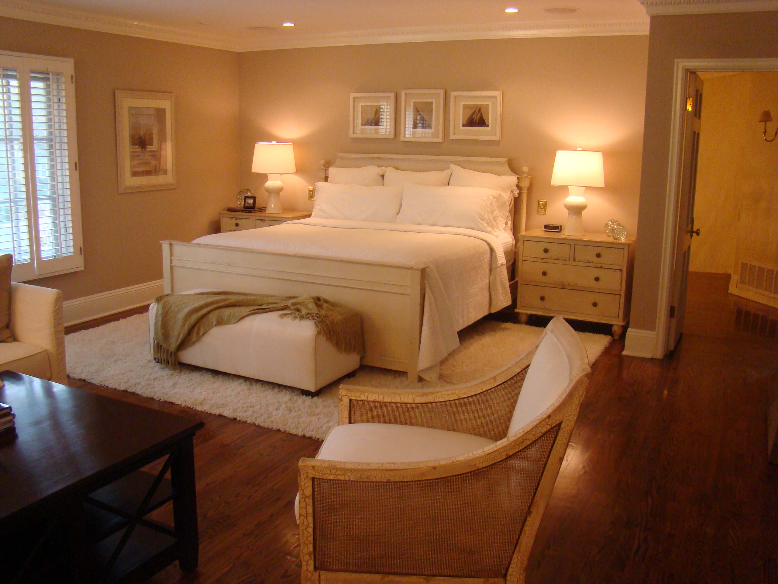 Readers' Choice: The Top Bedrooms of 2010