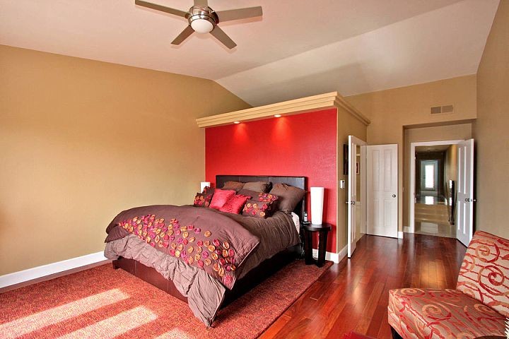 La Jolla Beach Condo - Modern - Bedroom - San Diego - by Anna Rodé ...