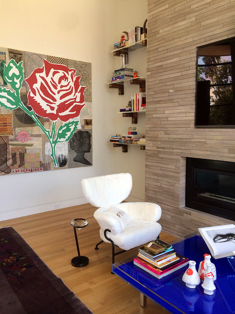 LA Modern - Modern - Bedroom - Los Angeles - by LAD Interiors | Houzz UK