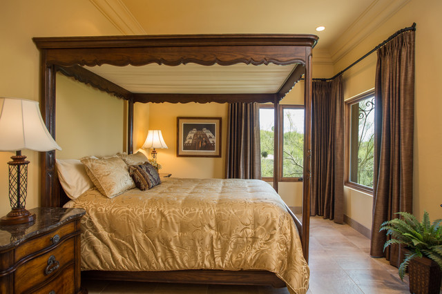 La Paloma - American Southwest - Bedroom - Phoenix - by Sunset ...