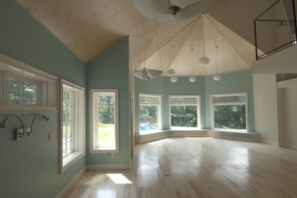 Lawyers fun house to enjoy in Greenburgh, NY - Ecléctico - Dormitorio ...