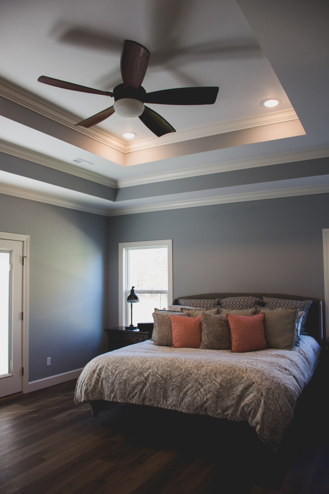 Lay modern detailed home-Interior - Modern - Bedroom - Other - by ...