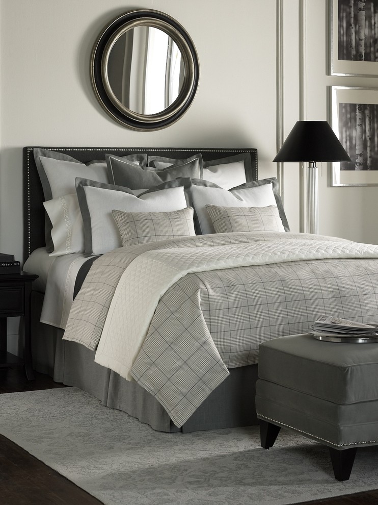 Legacy Linens - Bedroom - Houston - by A Waters | Houzz