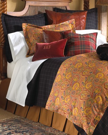 Legacy Linens - Bedroom - Houston - by A Waters | Houzz