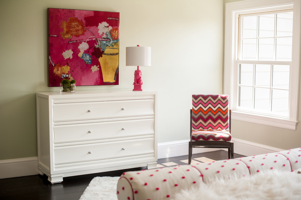 Lexington, MA - Transitional - Bedroom - Boston - by 2MIX interiors | Houzz