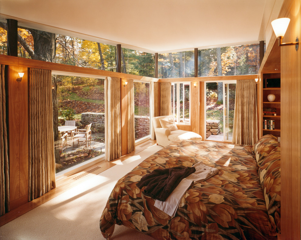 Modern and Contemporary Home Renovation | Lexington, Ma - Modern ...