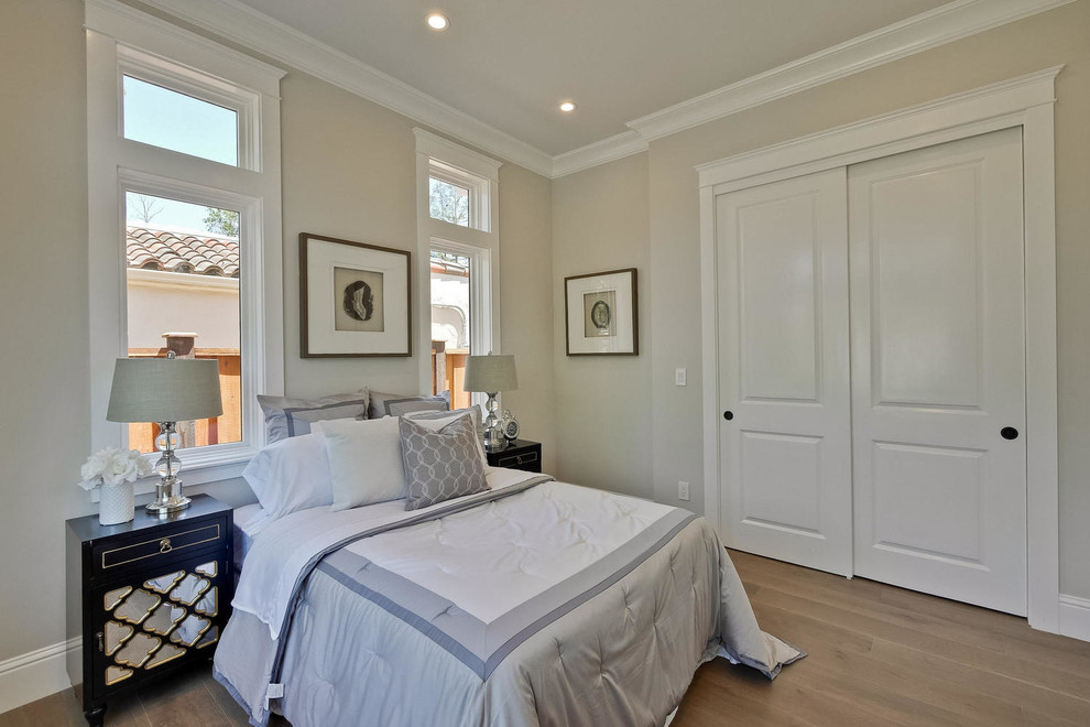 Lifestyle Photos - Contemporary - Bedroom - San Francisco - by ...