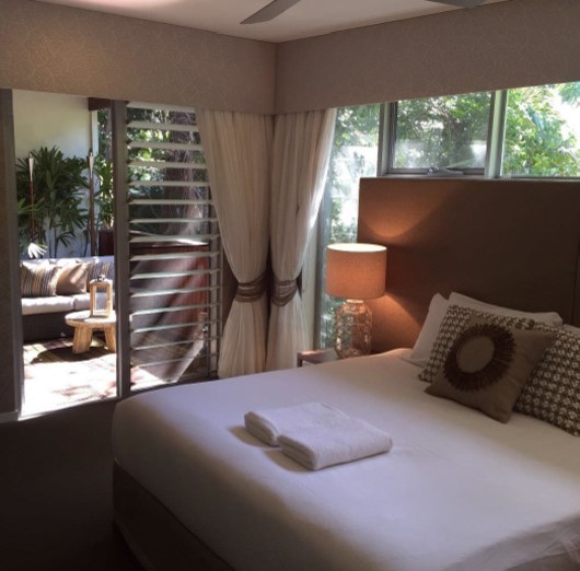 LITTLE COVE, in design international - Éclectique - Chambre - Sunshine ...