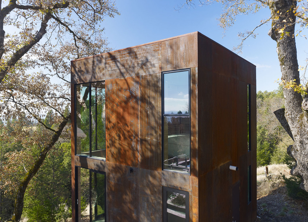 LK House Residence - Modern - Bedroom - San Francisco - by Zack|de Vito ...