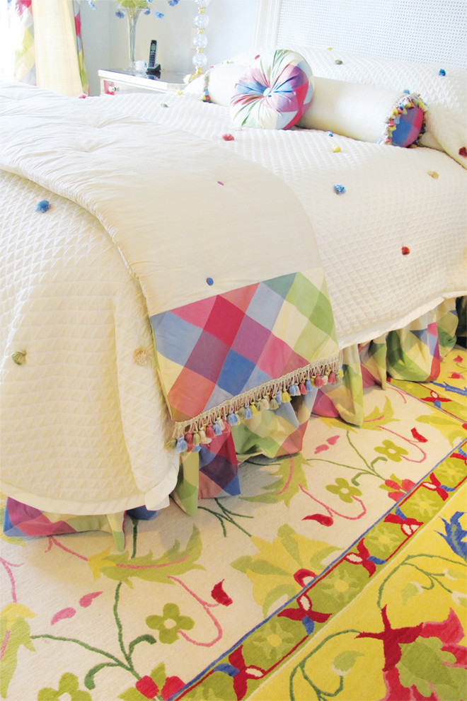 Lolo Moore Project 22 - Traditional - Bedroom - Chicago - by LoisMoore ...