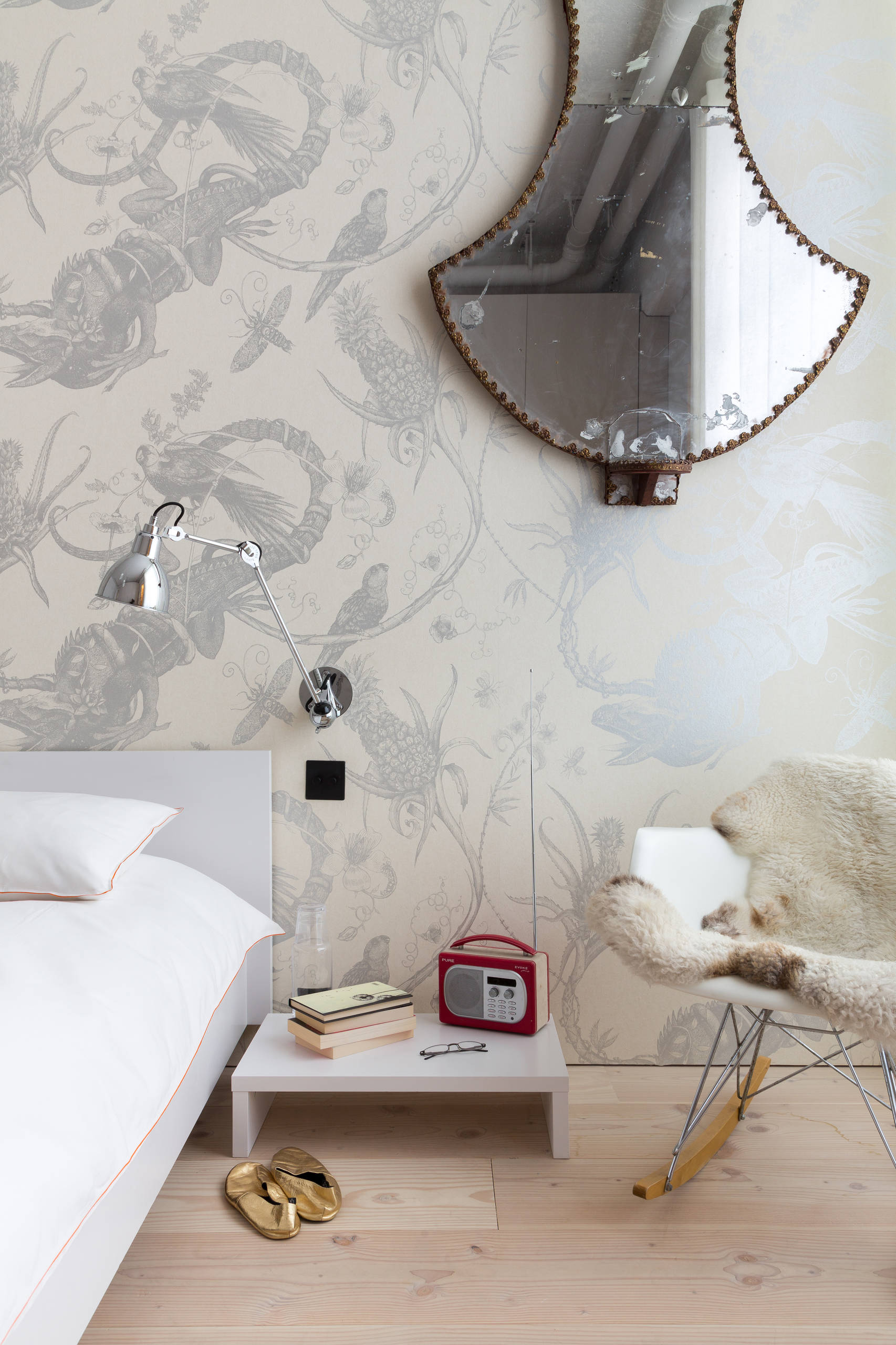 Houzz Tour: A Bright and Open-Plan London Loft | Houzz IE