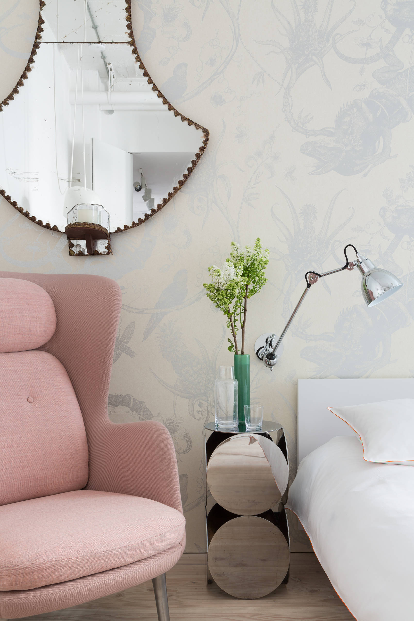 Houzz Tour: A Bright and Open-Plan London Loft | Houzz IE