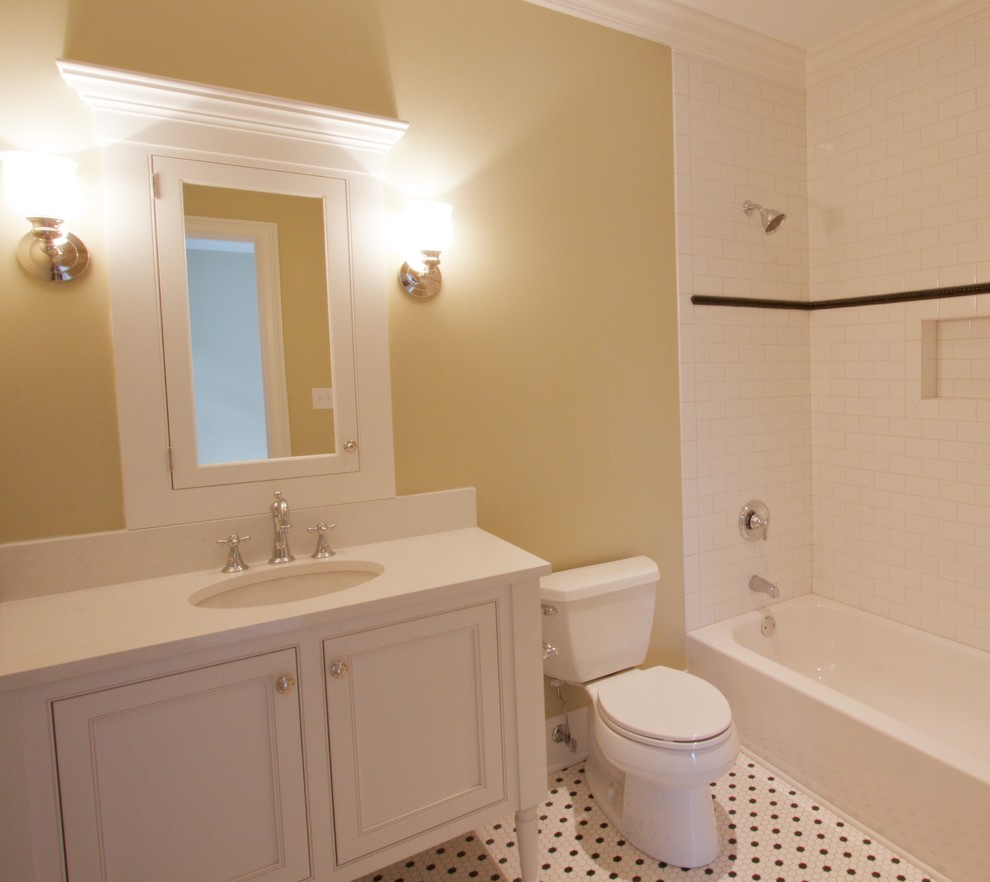 Long Meadows Lane - Traditional - Bedroom - St Louis - by Bruning Homes ...