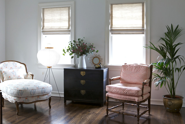 Los Feliz - Transitional - Bedroom - Los Angeles - by Taylor Jacobson ...