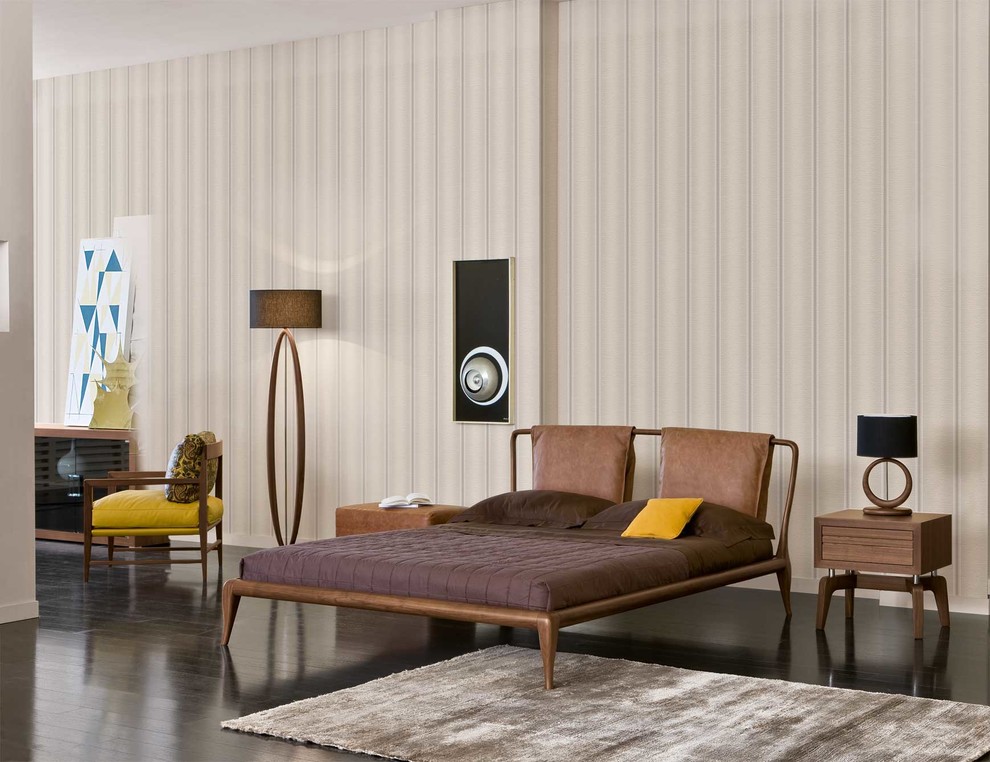 Luxury Italian Beds - Modern - Bedroom - New York - by Nella Vetrina ...