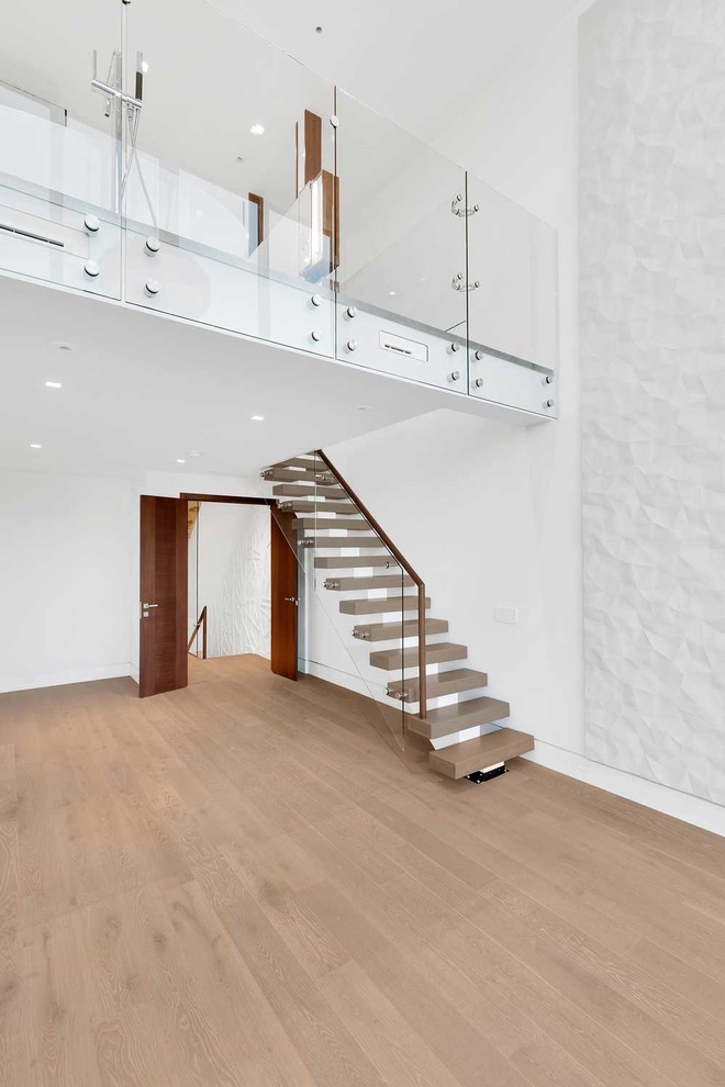 Luxury TownHouse - Modern - Bedroom - New York - by A Creative ...