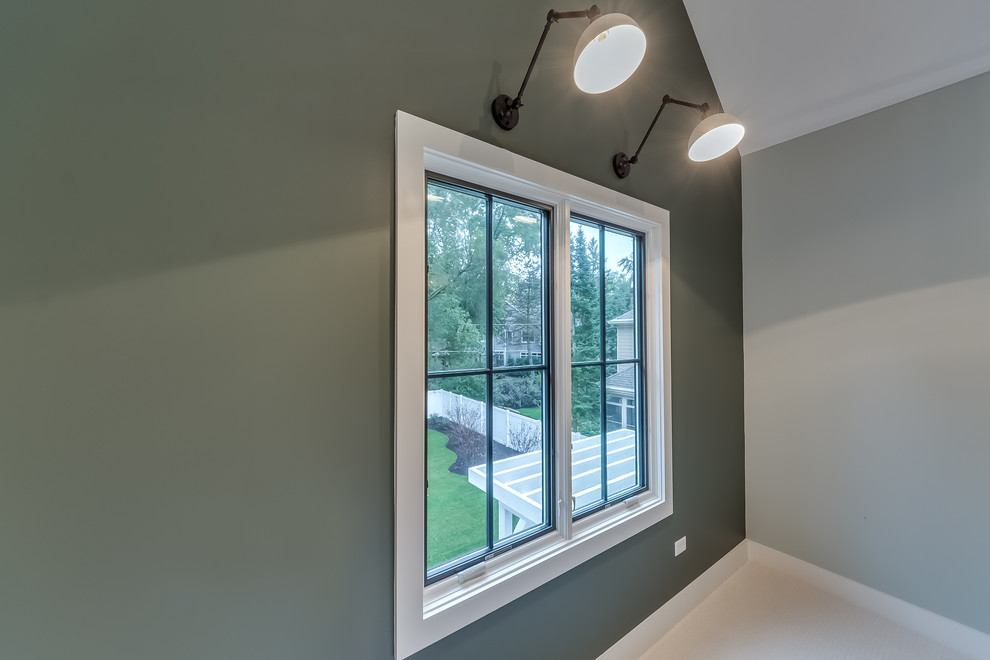 M House Development - Bedroom - Chicago - by M House Development | Houzz