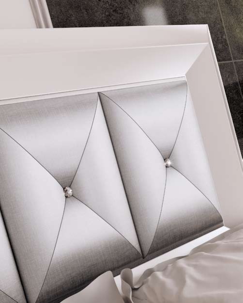 Macral Design Bedroom D07. Queen, Complete bedroom set - Contemporáneo ...