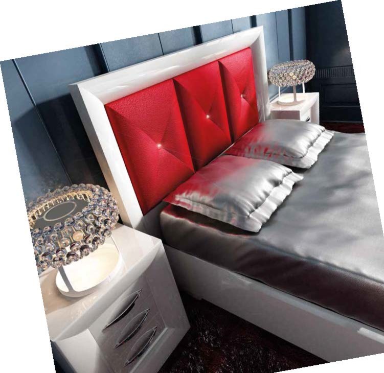 Macral Design. Bedroom products. - Contemporary - Bedroom - Miami - by ...