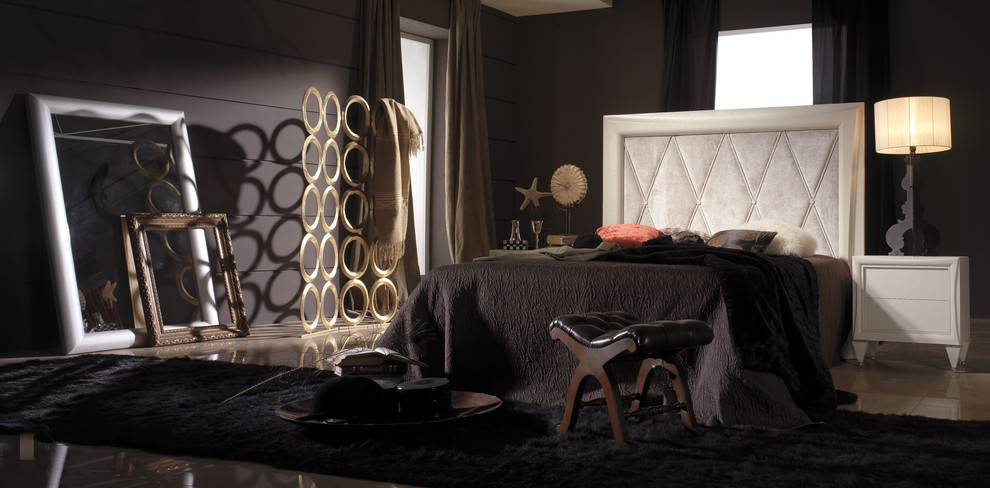 Macral Design. Beds, Headboards, Nightstands and dresser designs ...