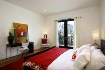 Malgosia Migdal Interior Design
