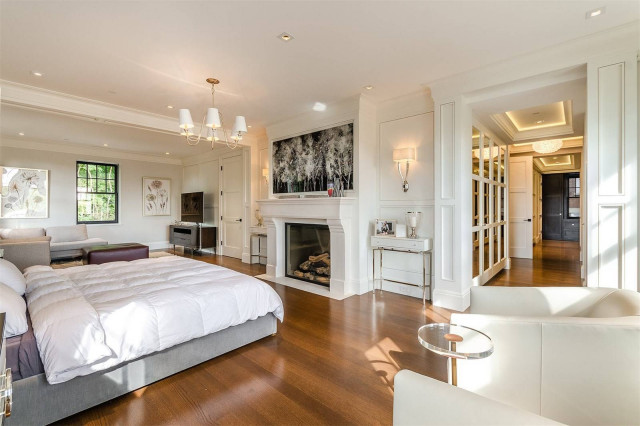 Mantels by Omega Mantel - Contemporary - Bedroom - Orlando - by Omega ...