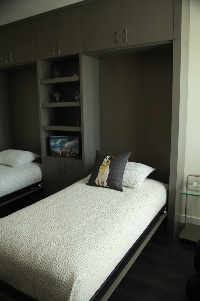 Maple House - Modern - Bedroom - Los Angeles - by Portia Designs | Houzz