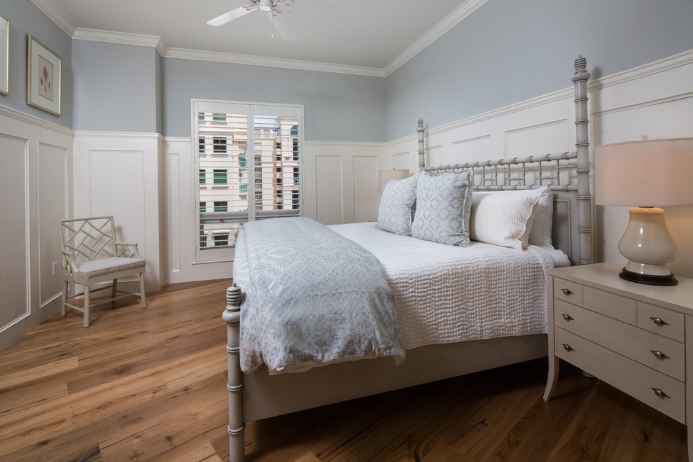 Marco Island Condo Remodel - Beach Style - Bedroom - Miami - by ...