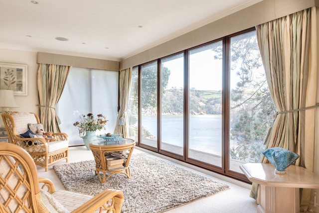 Mariner's Lodge - Classique - Chambre - Devon - par Colin Cadle ...