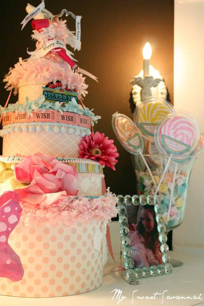 marshmallow dreaming - Traditional - Bedroom - Seattle - by My Sweet ...