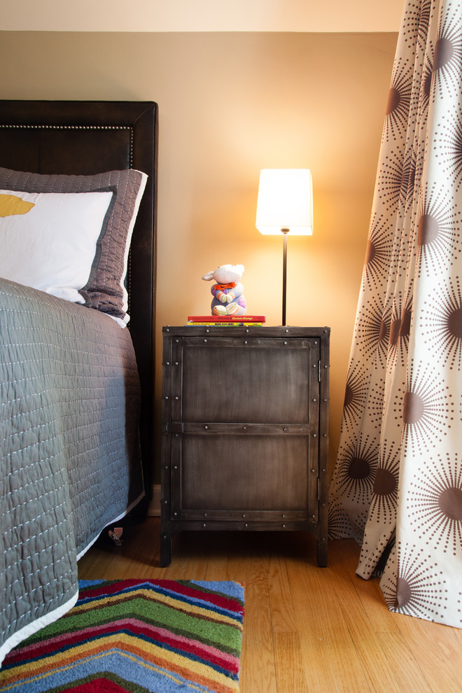 Mary Best Designs - Eclectic - Bedroom - Milwaukee - by Mary Best ...