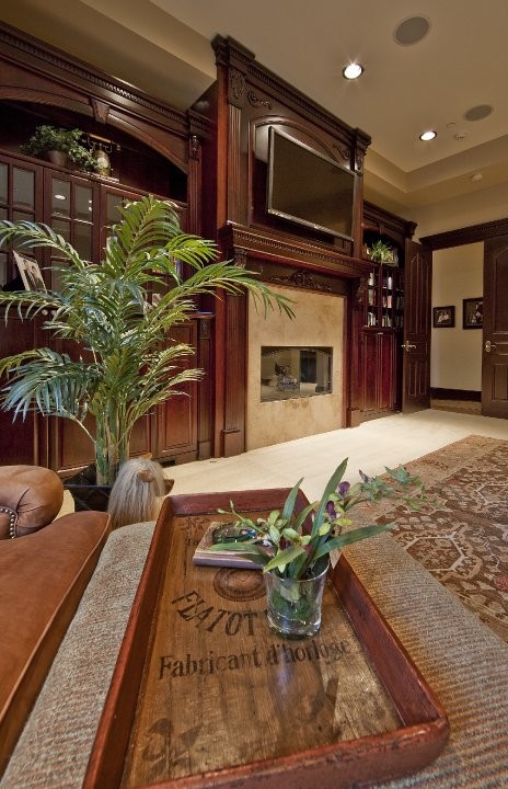 Master Bedroom - Traditional - Bedroom - Seattle - by ARTifact Interior ...