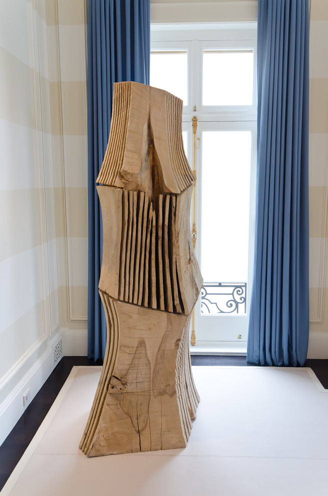 Master Bedroom by Heather Hillard Design - Contemporary - Bedroom - San ...