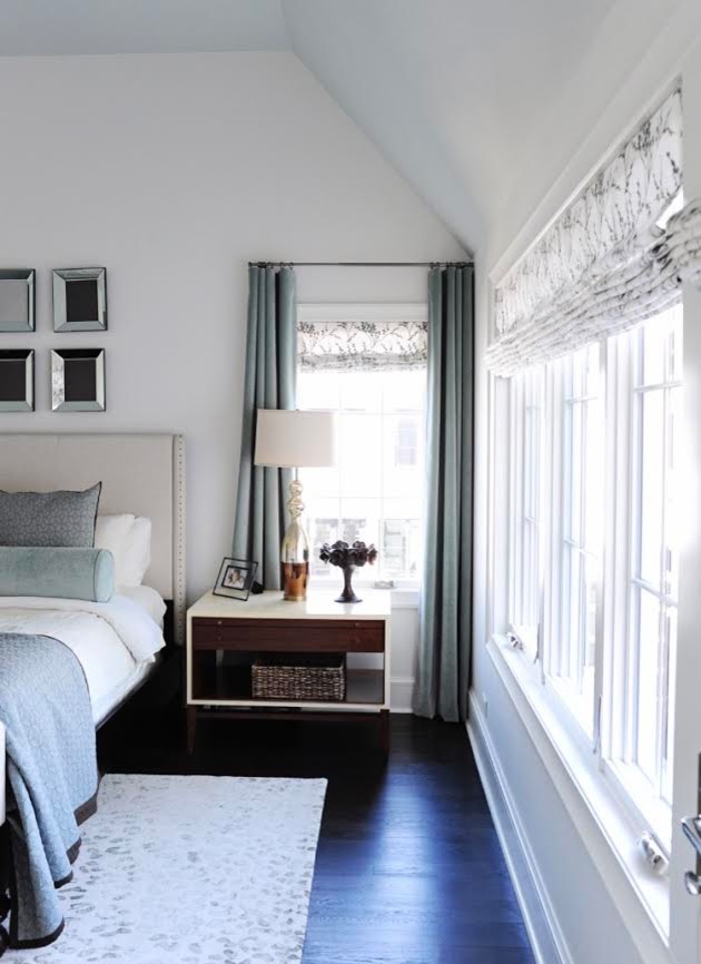 Master Bedroom - Transitional - Bedroom - Chicago - by Home Appeal | Houzz
