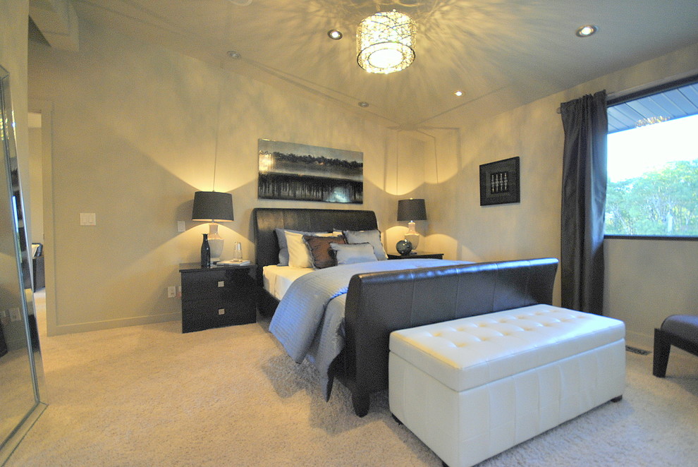 Master Bedroom in Breath-taking Fully Renovated 2-Story Home in ...