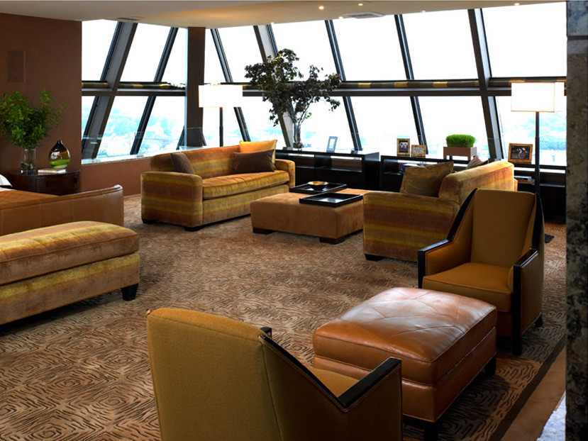 master bedroom - Contemporary - Bedroom - Manchester - by LKM Design ...