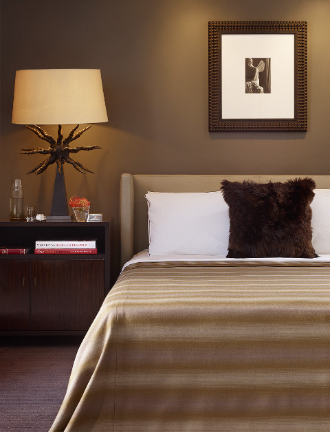 9 Tips for a Well-Dressed, Snug Bed