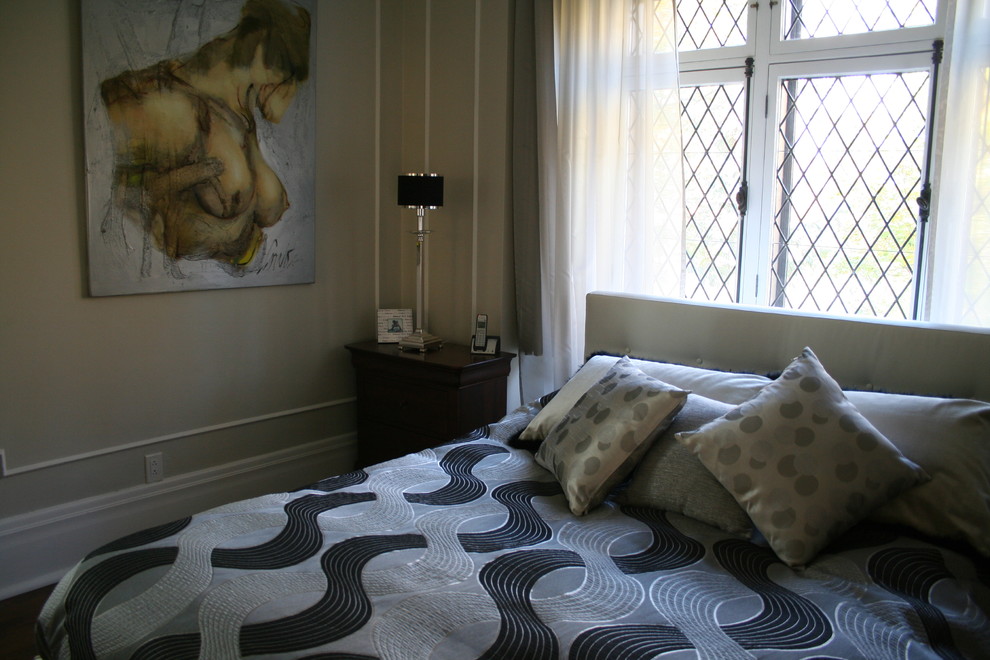 Diamond Muntins Help Windows Look Sharp