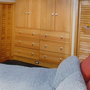 Master Suite Dormer Addition - Contemporary - Bedroom - Seattle - by ...