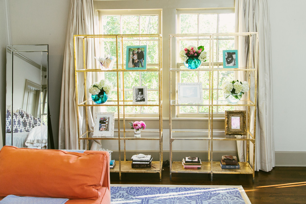 Master Suite - Traditional - Bedroom - Dallas - by Natalie Proctor ...