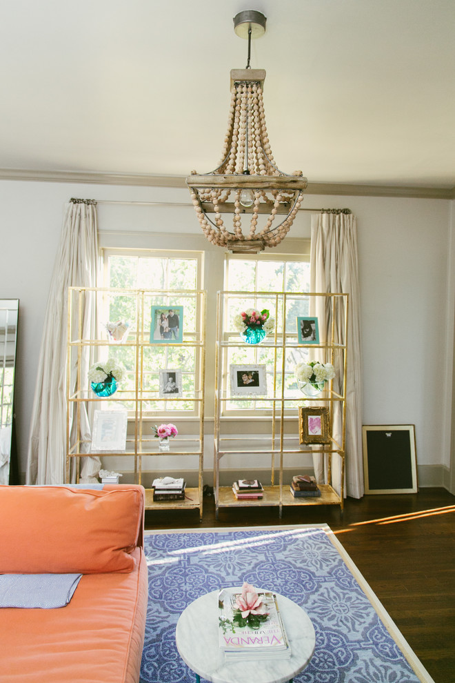 Master Suite - Traditional - Bedroom - Dallas - by Natalie Proctor ...